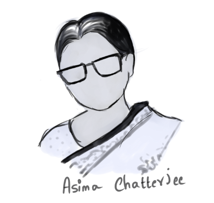 Women-the budding flowers on the STEM